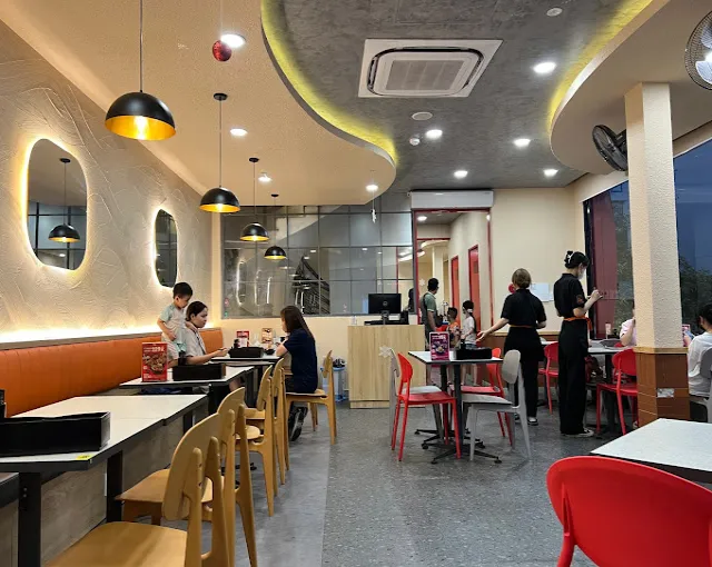 Mì cay SaSin Đồng Nai: Địa chỉ, Menu, Giá & Khuyến mãi 2025